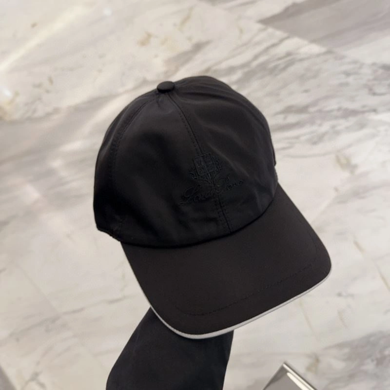 Official Loro Piana Caps