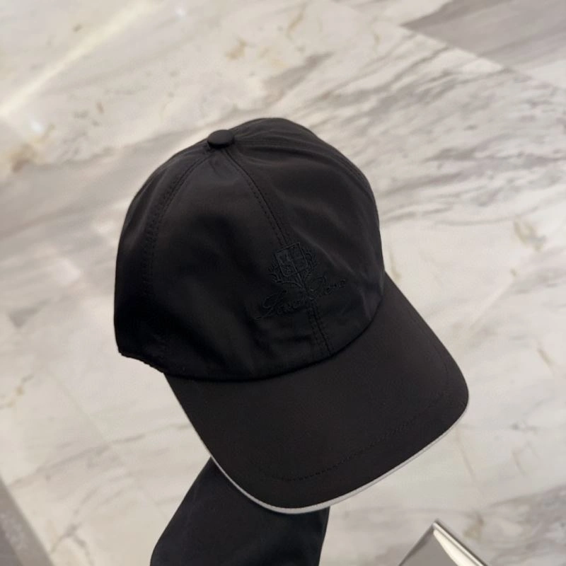 Official Loro Piana Caps