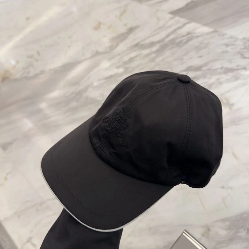 Official Loro Piana Caps