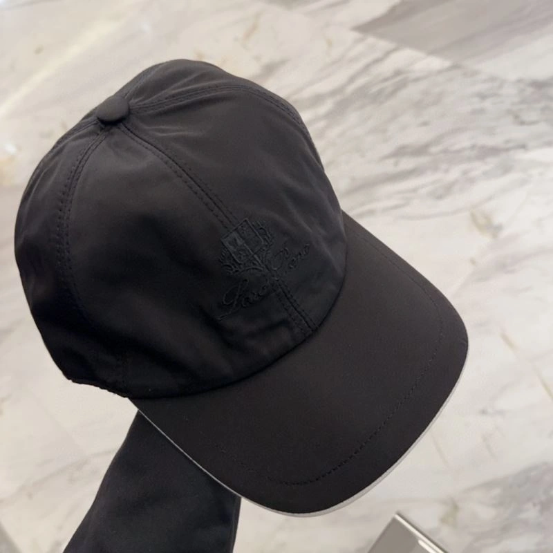 Official Loro Piana Caps