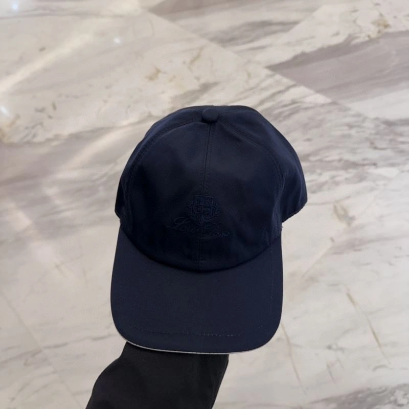 Loro Piana Caps