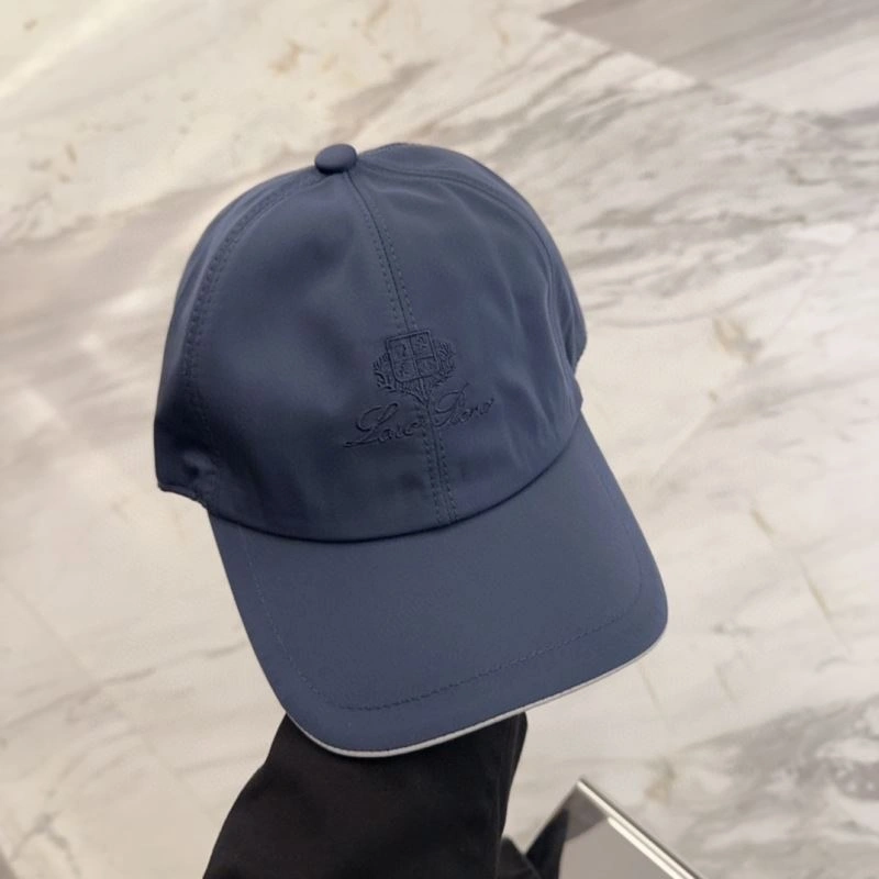 Top mirror Loro Piana Caps