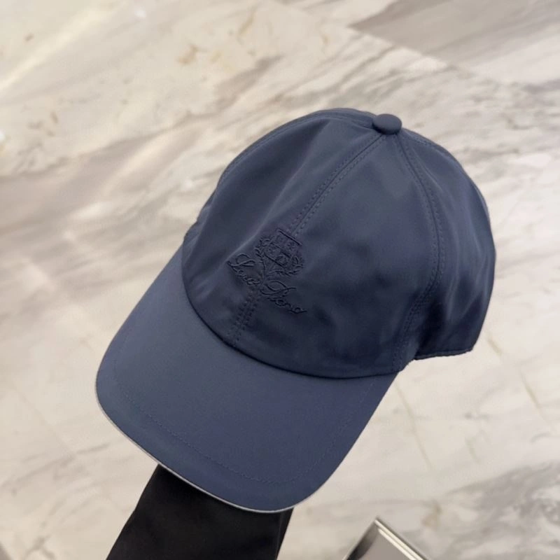 Top mirror Loro Piana Caps