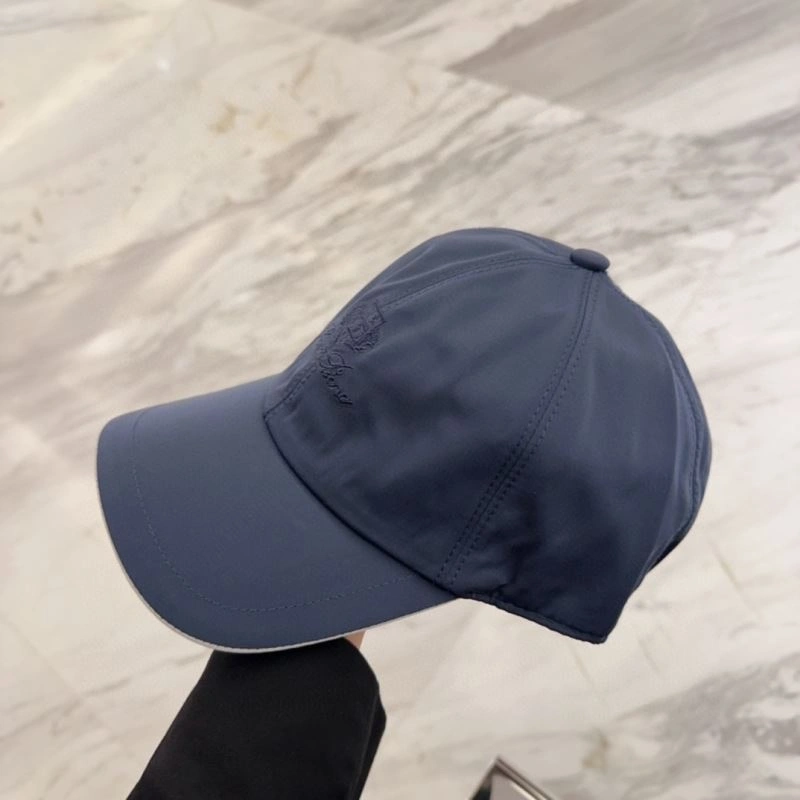 Top mirror Loro Piana Caps