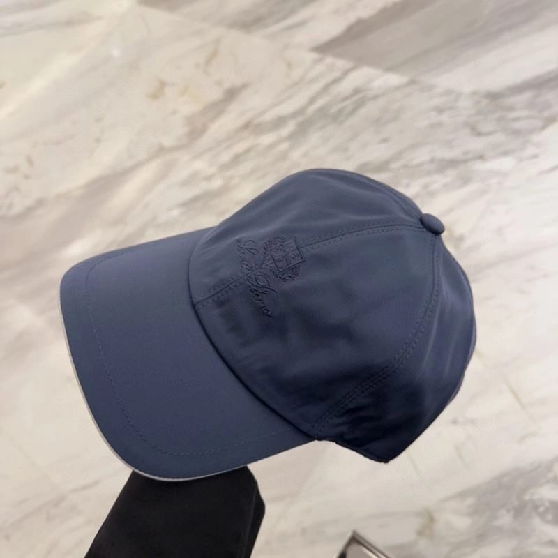 Top mirror Loro Piana Caps