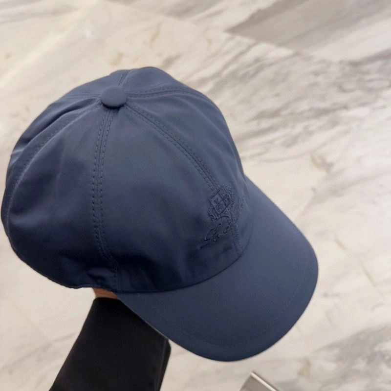 Top mirror Loro Piana Caps