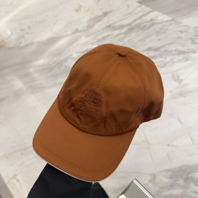Mirror quality Loro Piana Caps