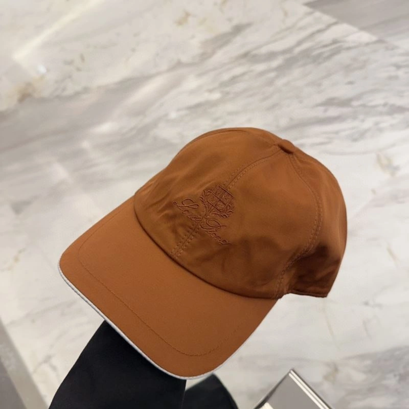 Mirror quality Loro Piana Caps
