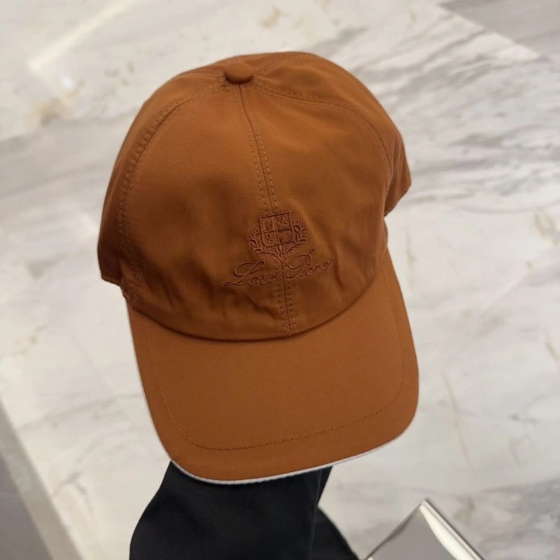 Mirror quality Loro Piana Caps