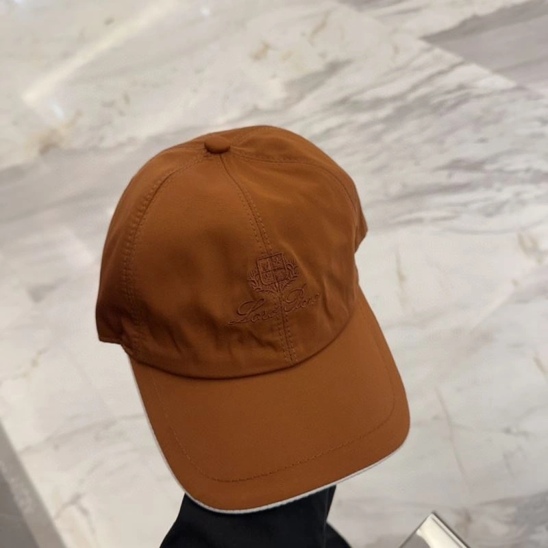 Mirror quality Loro Piana Caps