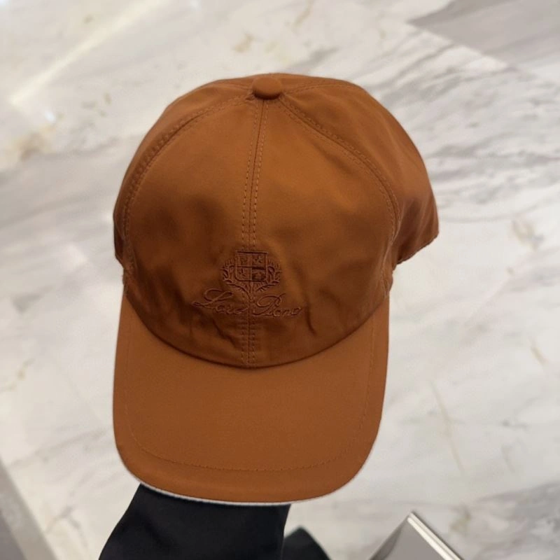 Mirror quality Loro Piana Caps