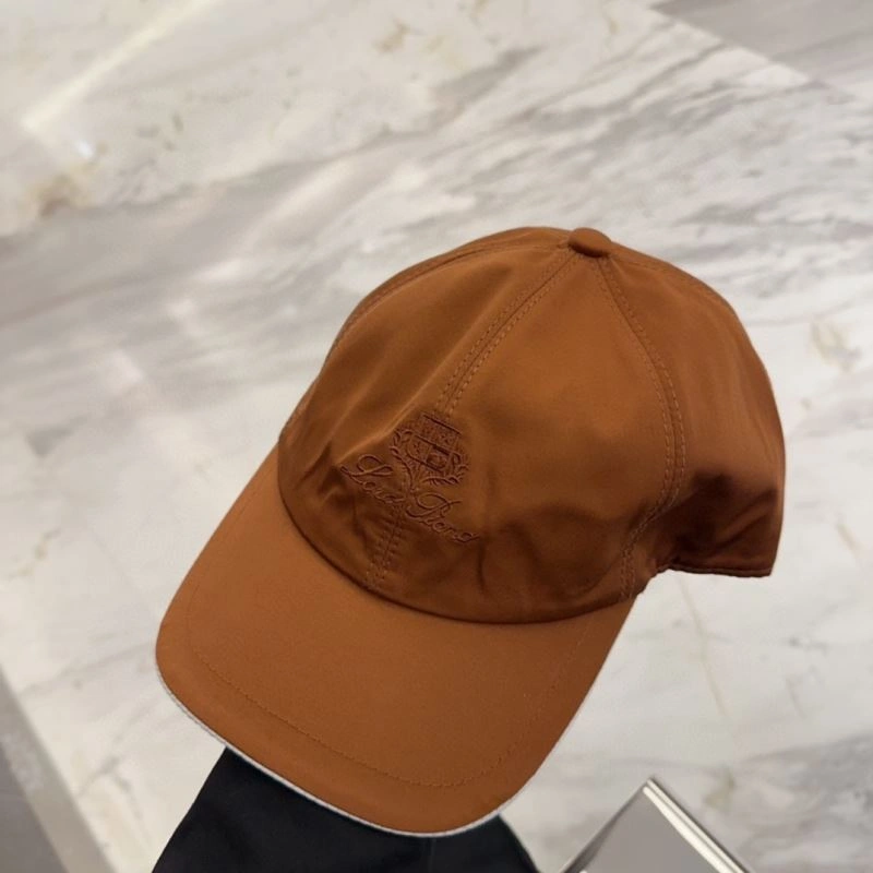Mirror quality Loro Piana Caps