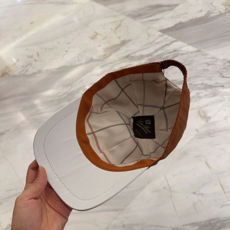 Mirror quality Loro Piana Caps