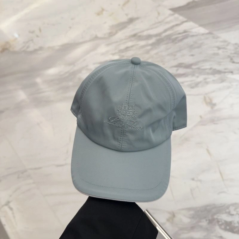 Loro Piana Caps