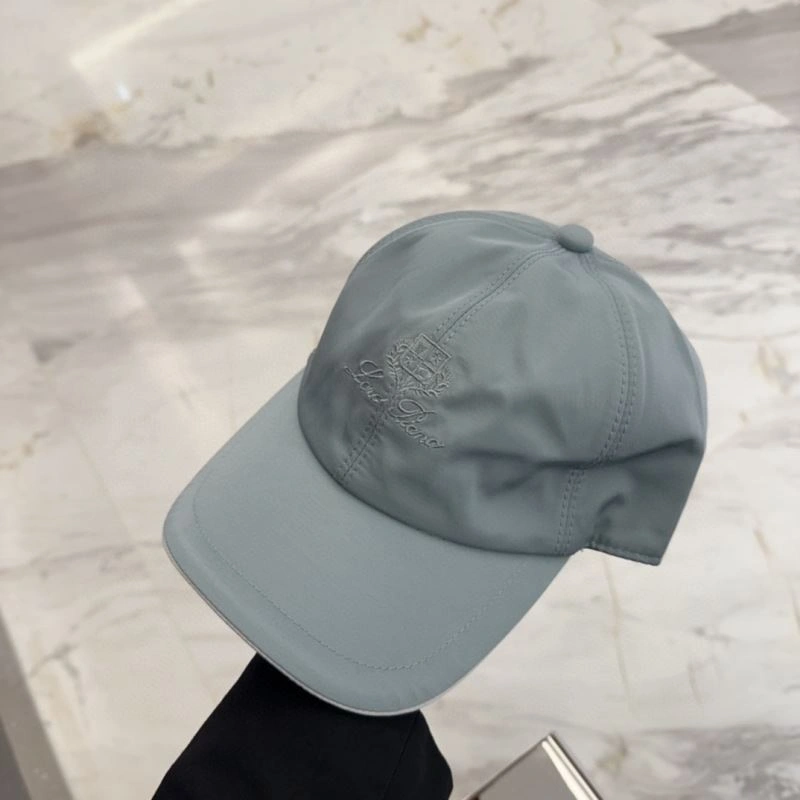 Mirror quality Loro Piana Caps
