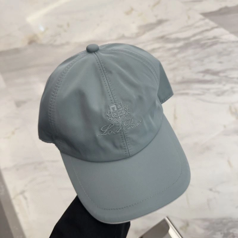 Mirror quality Loro Piana Caps
