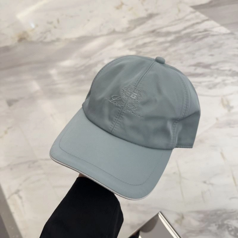 Mirror quality Loro Piana Caps