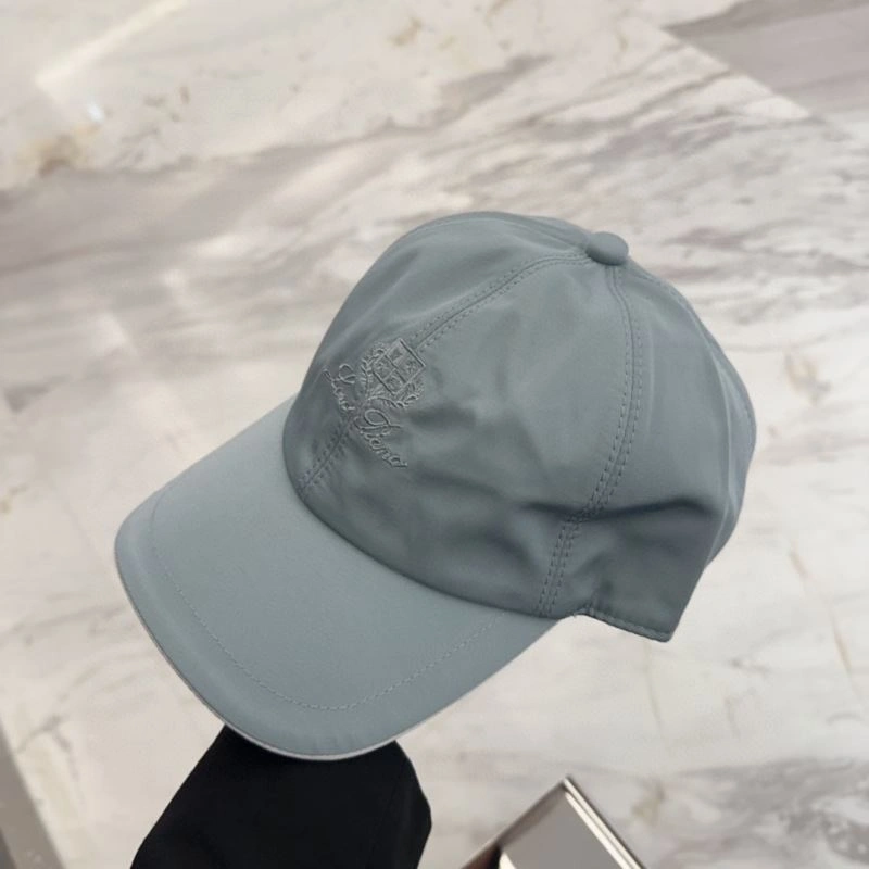 Mirror quality Loro Piana Caps