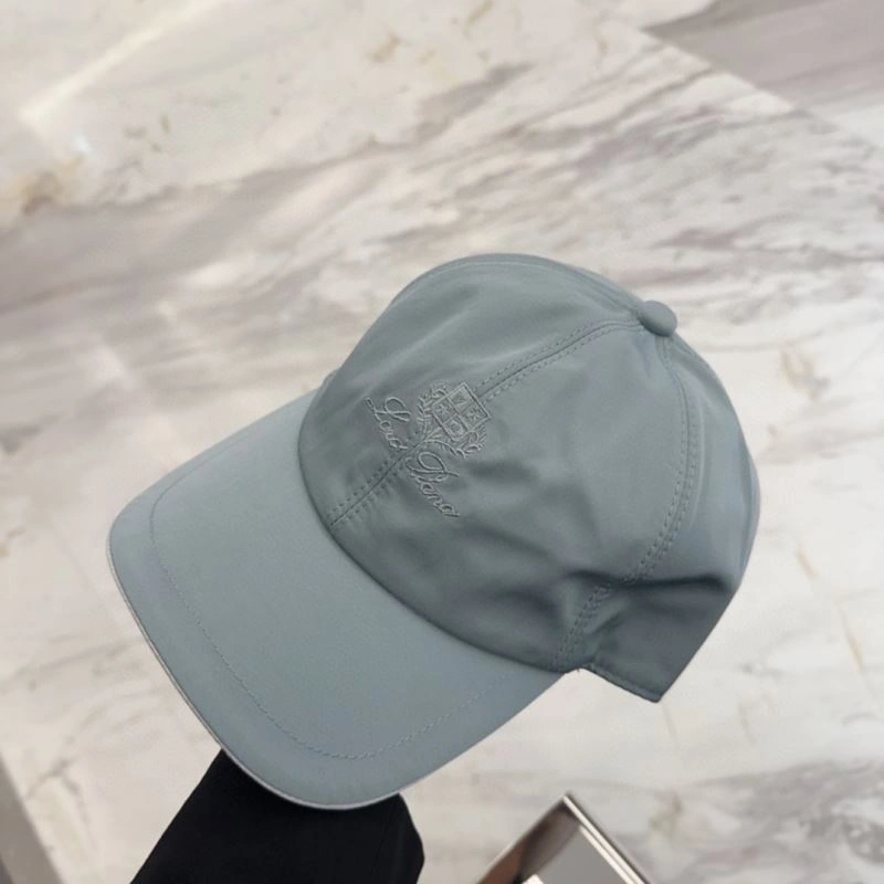 Mirror quality Loro Piana Caps