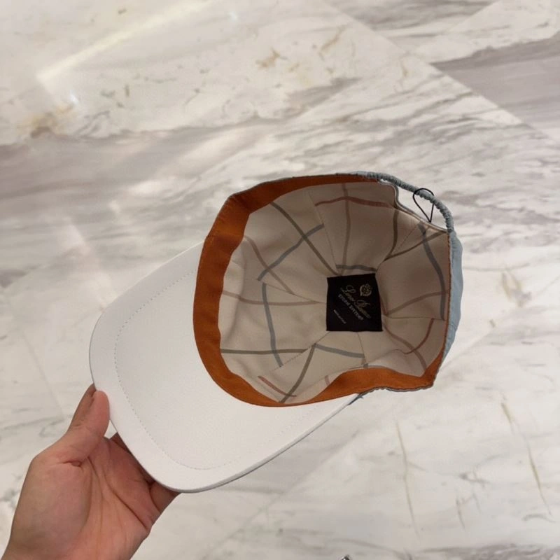 Mirror quality Loro Piana Caps