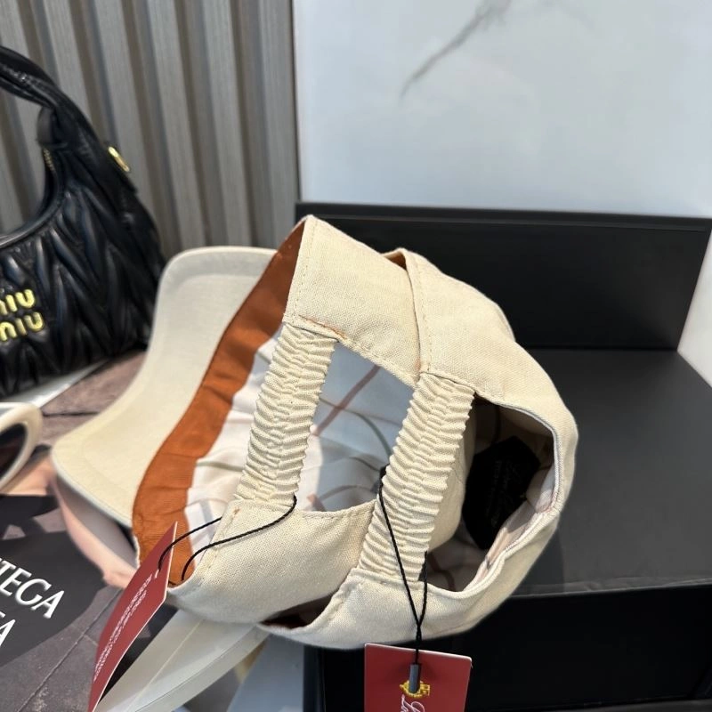 Brand-original Loro Piana Caps