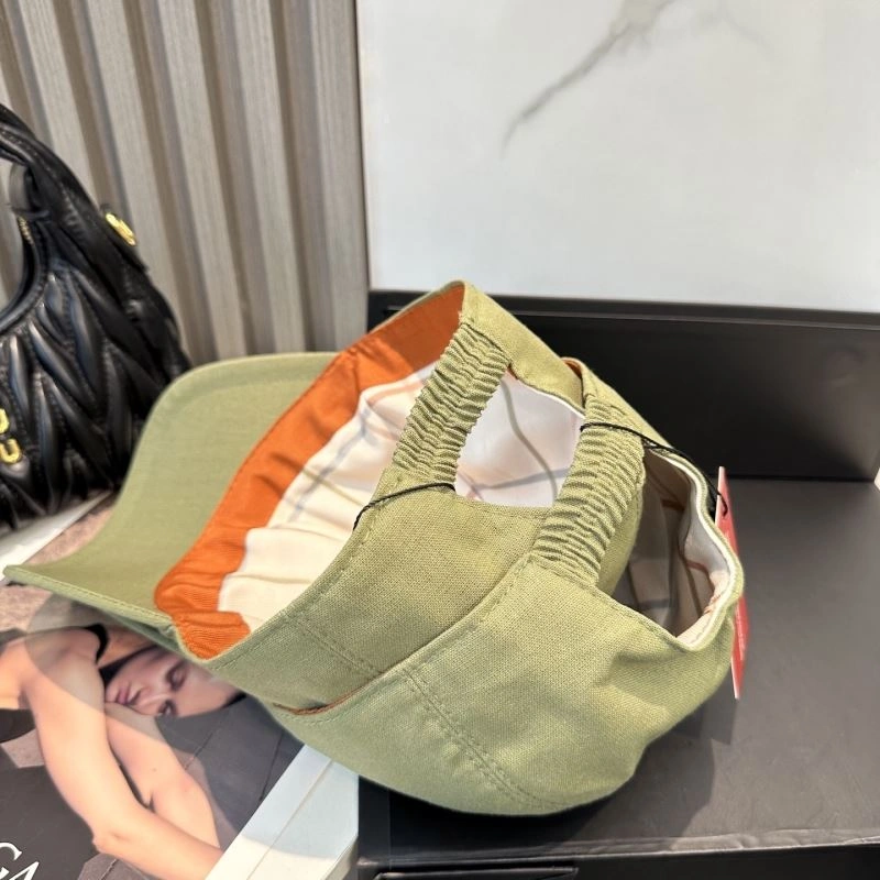 Brand-original Loro Piana Caps