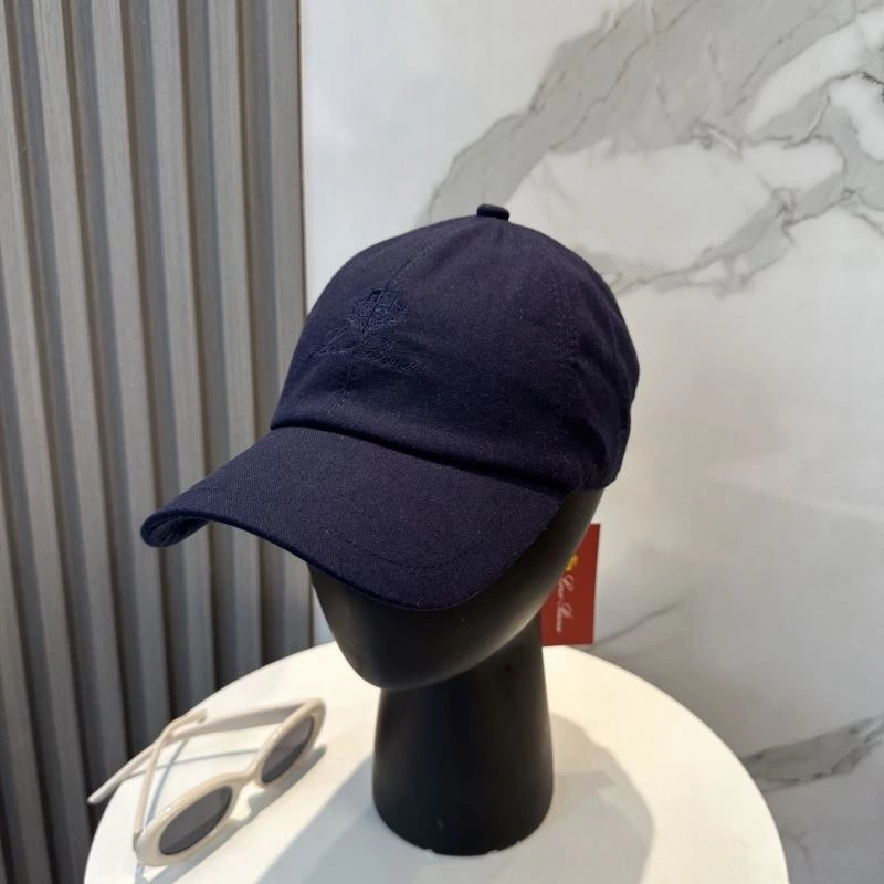 Legit Loro Piana Caps