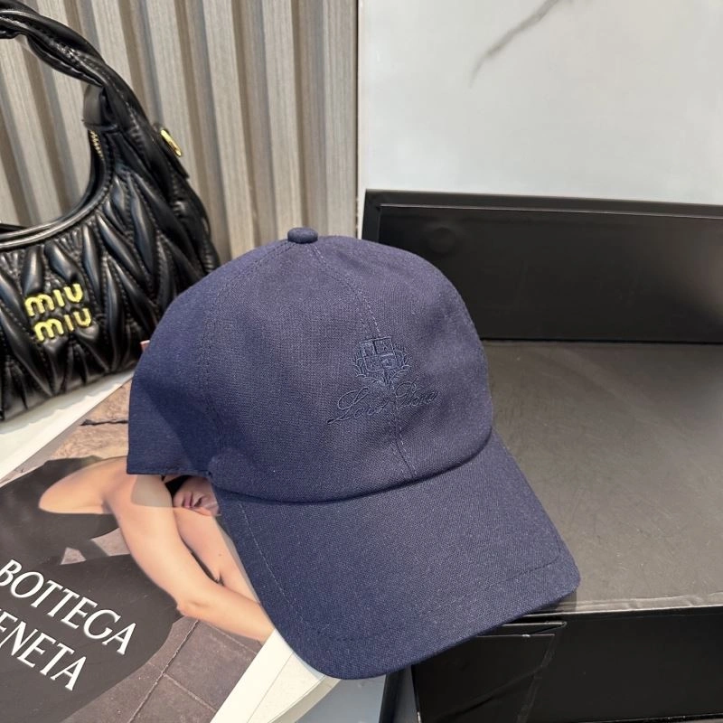 Legit Loro Piana Caps