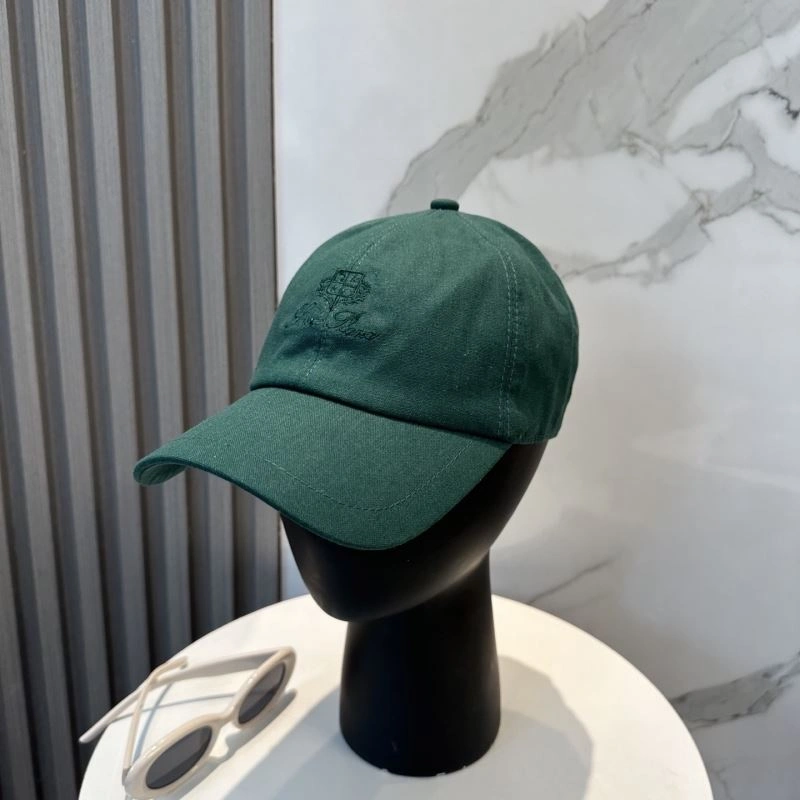 OEM Loro Piana Caps