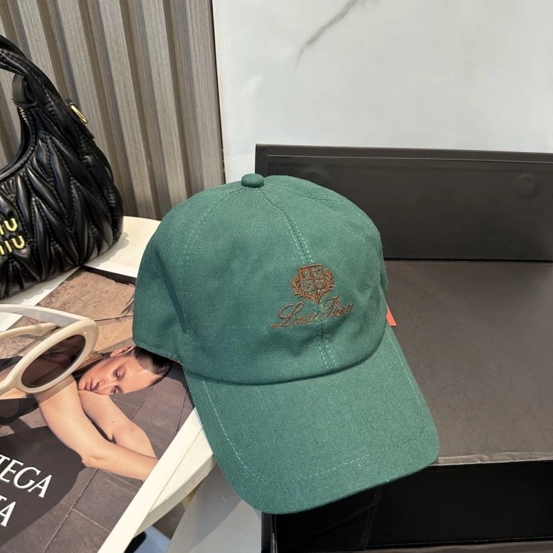 OEM Loro Piana Caps
