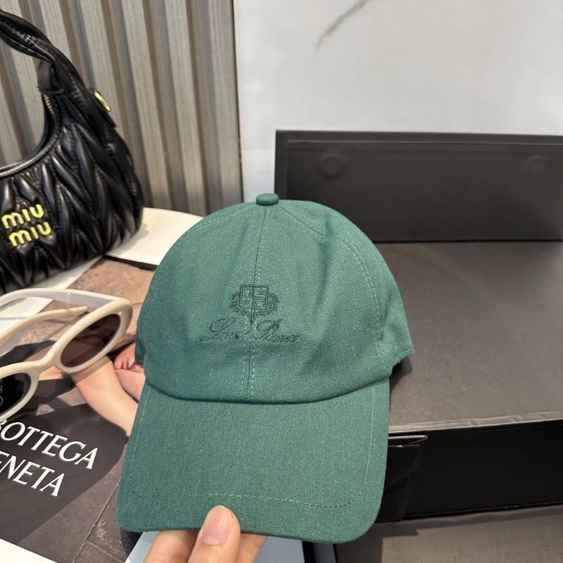 OEM Loro Piana Caps