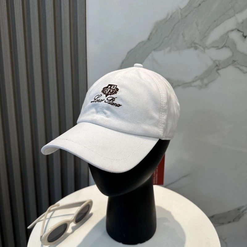 Loro Piana Caps