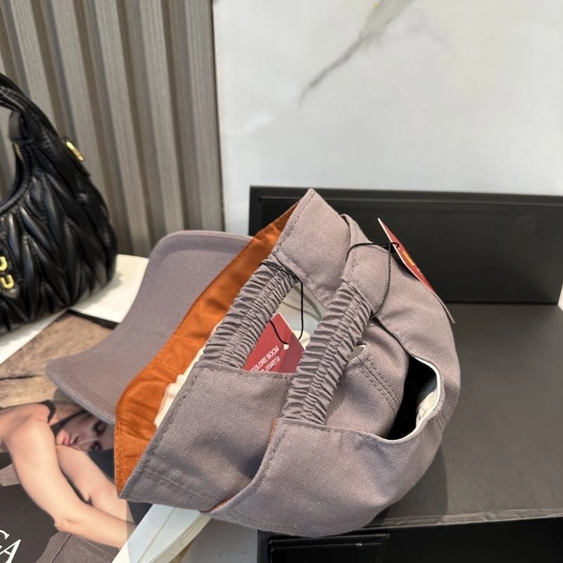 Real Loro Piana Caps