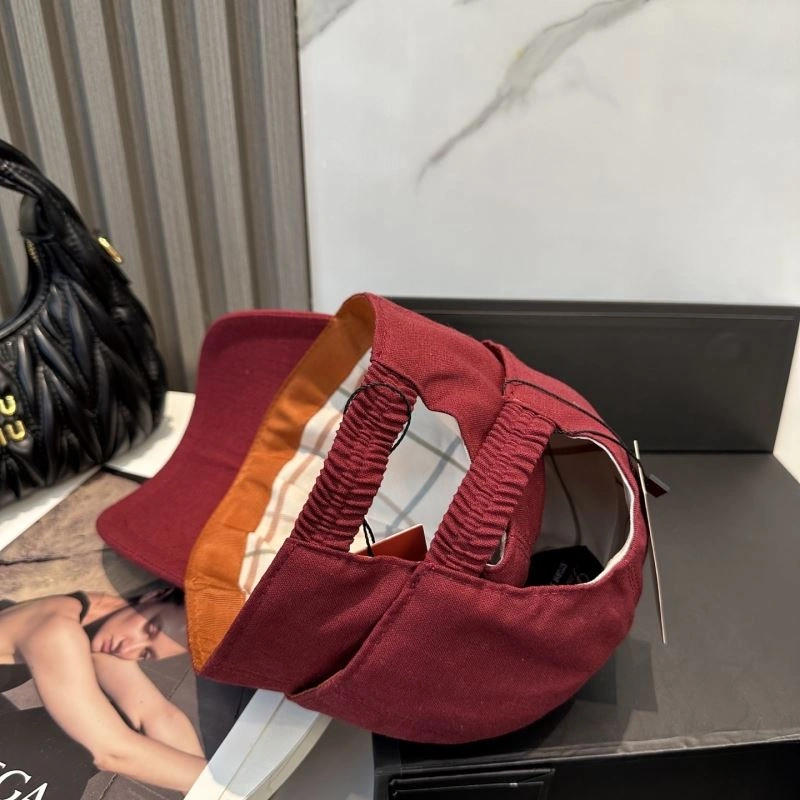 Official Loro Piana Caps