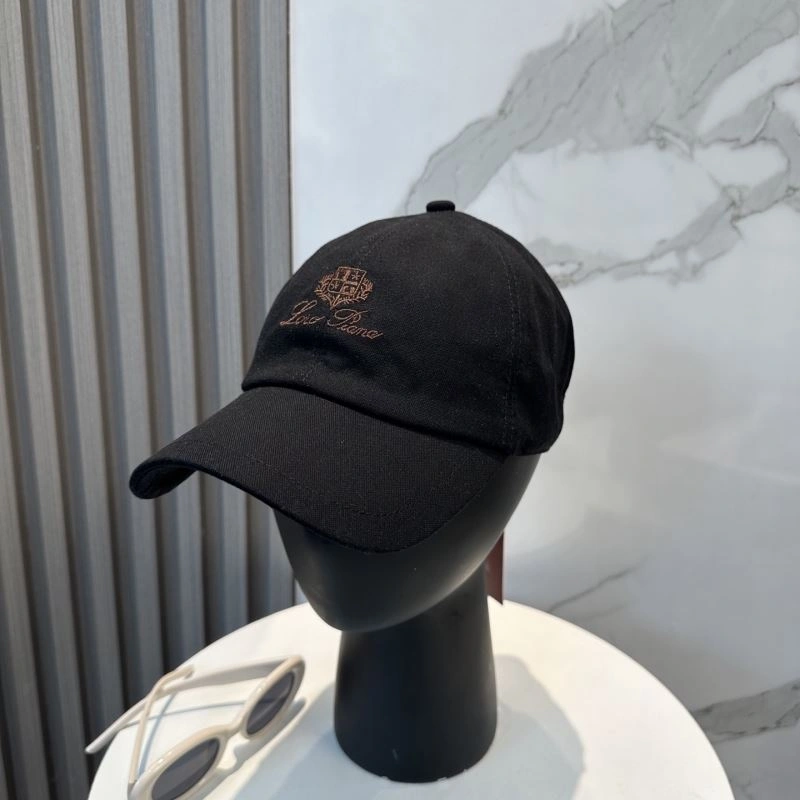 Loro Piana Caps