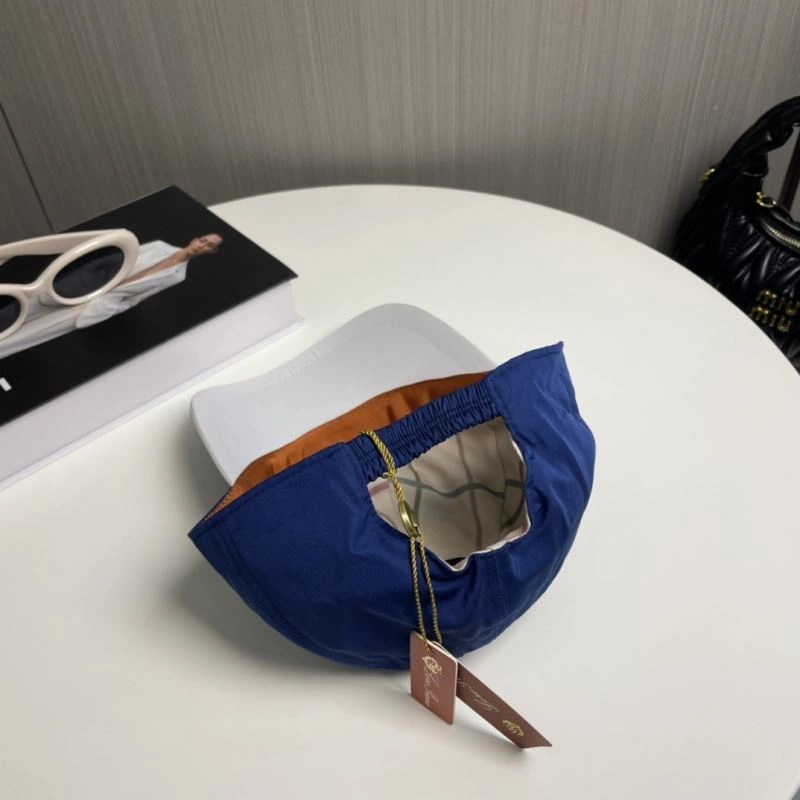 Top mirror Loro Piana Caps