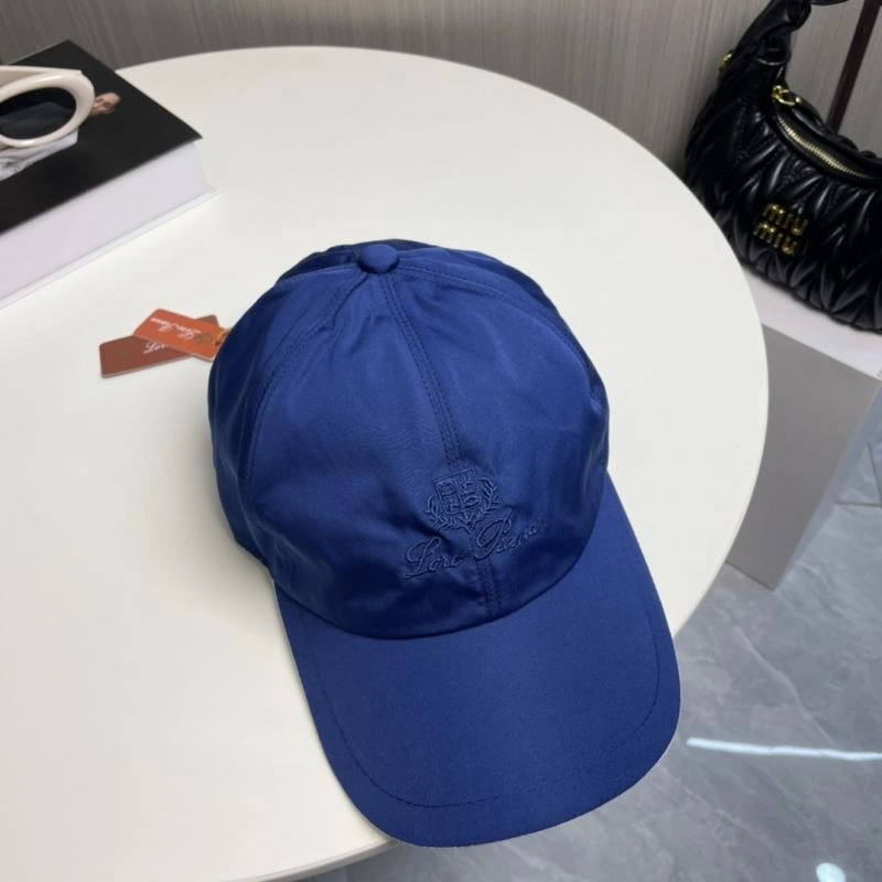 Top mirror Loro Piana Caps