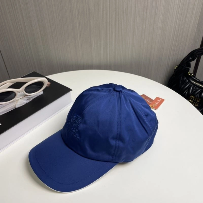 Top mirror Loro Piana Caps