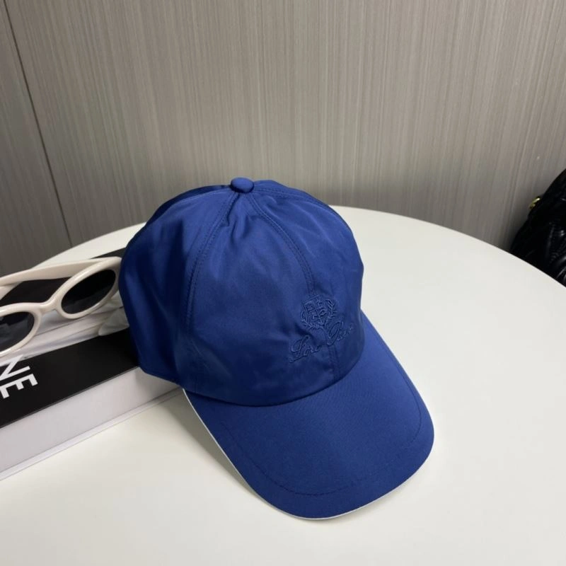 Top mirror Loro Piana Caps