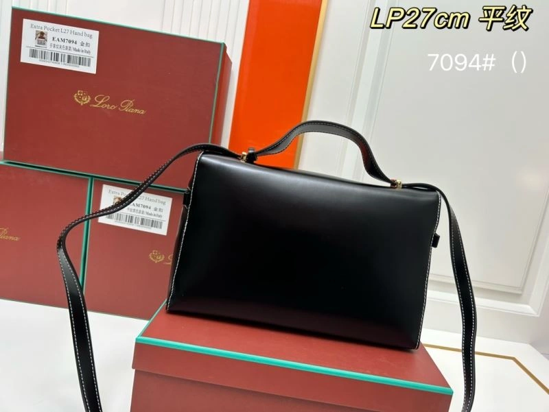 Top match Loro Piana Cosmetic Bags