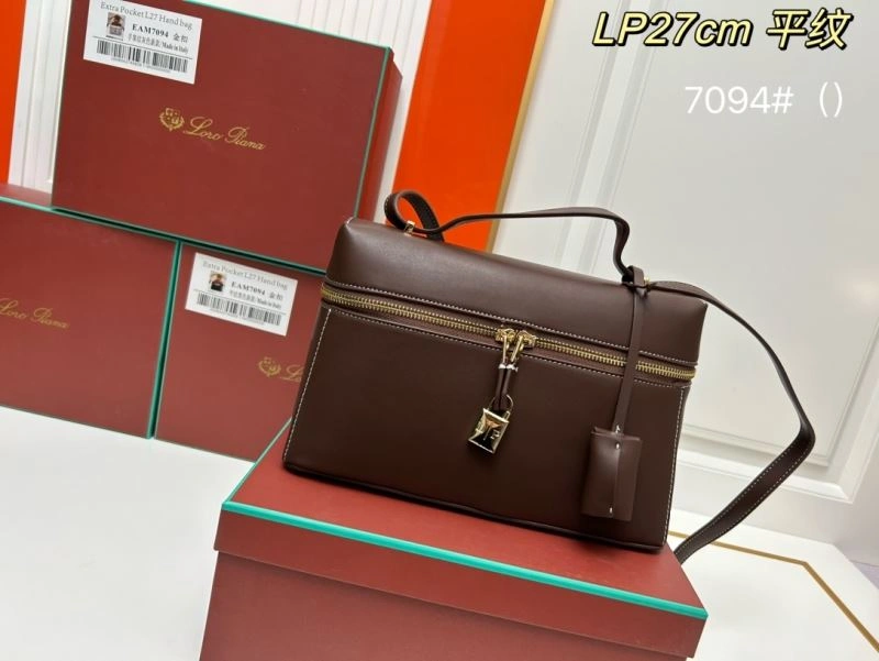 Loro Piana Cosmetic Bags