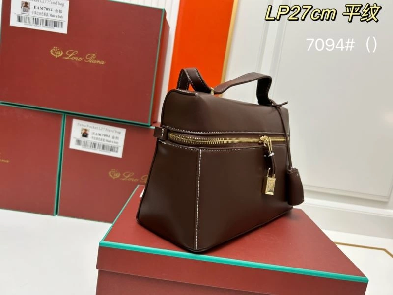 Low-cost Loro Piana Cosmetic Bags
