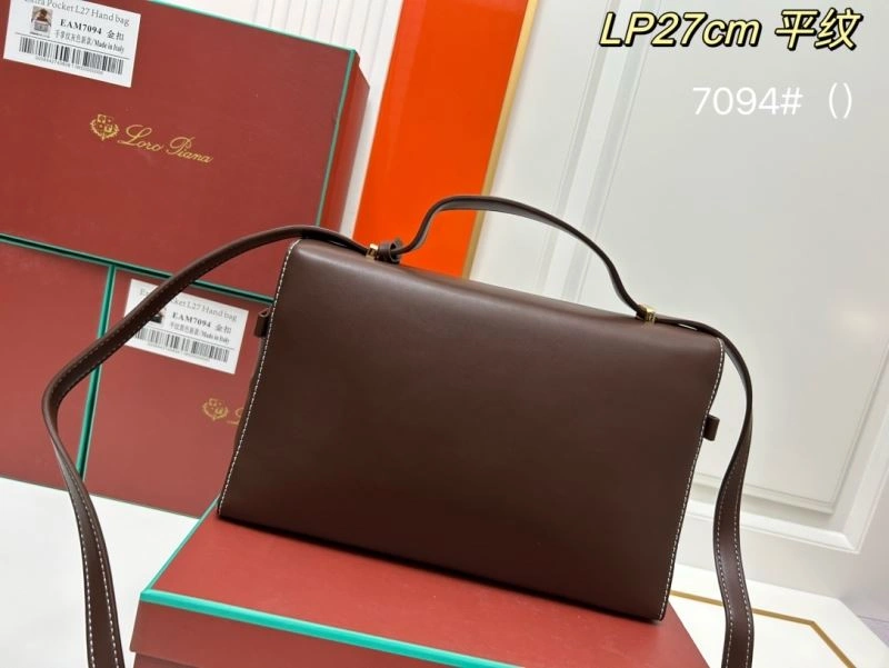 Low-cost Loro Piana Cosmetic Bags