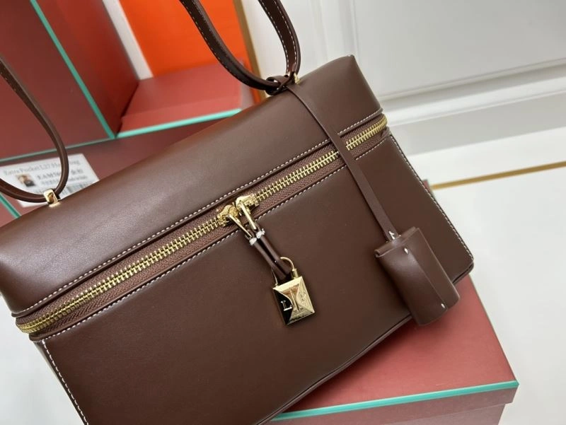 Low-cost Loro Piana Cosmetic Bags