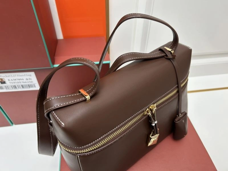 Low-cost Loro Piana Cosmetic Bags