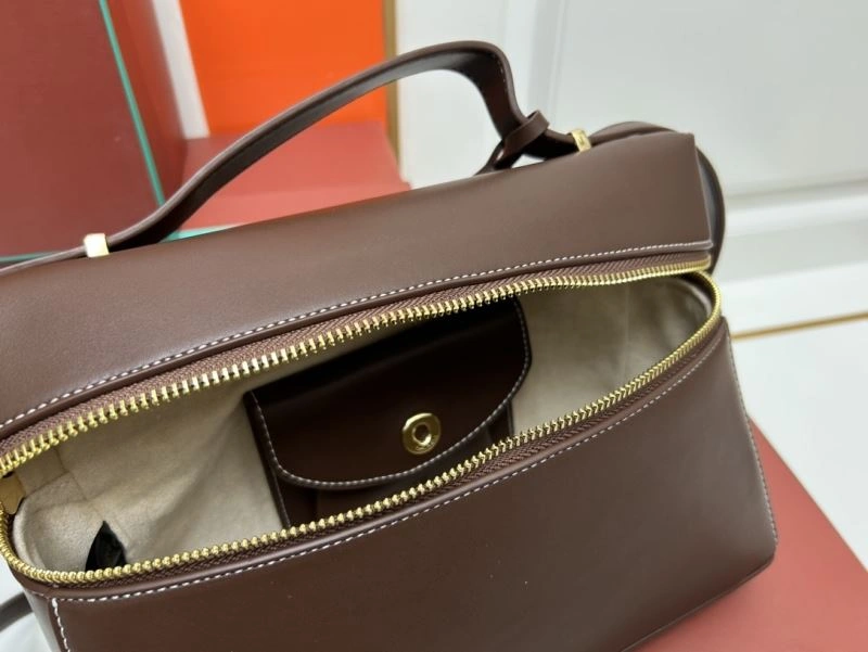Low-cost Loro Piana Cosmetic Bags
