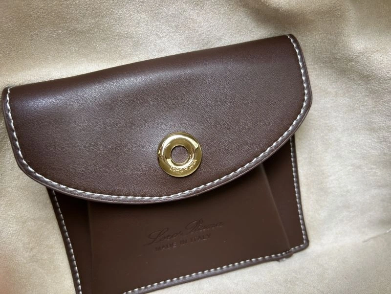 Low-cost Loro Piana Cosmetic Bags