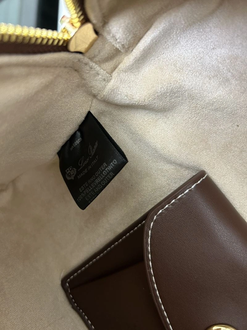 Low-cost Loro Piana Cosmetic Bags