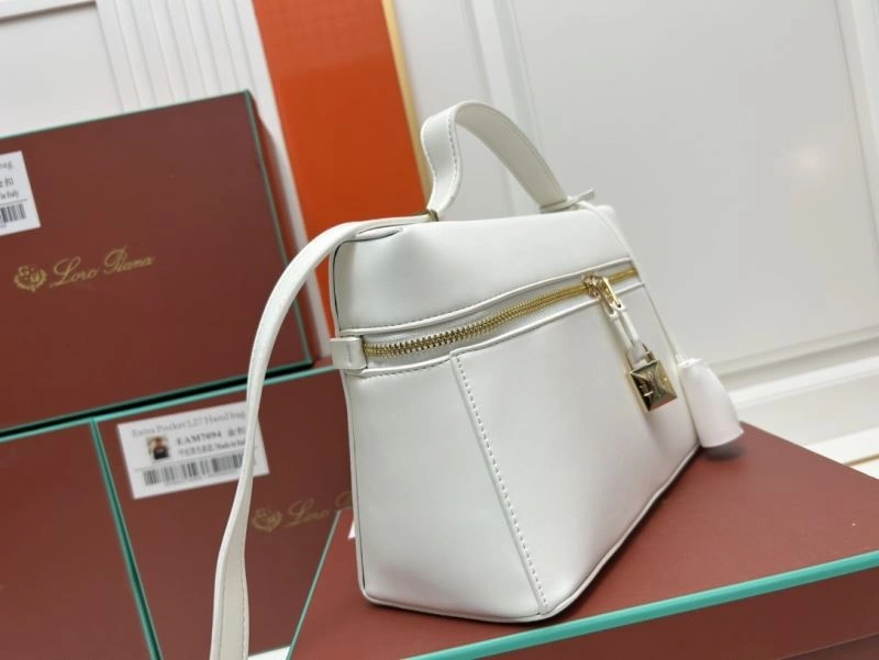Affordable Loro Piana Cosmetic Bags