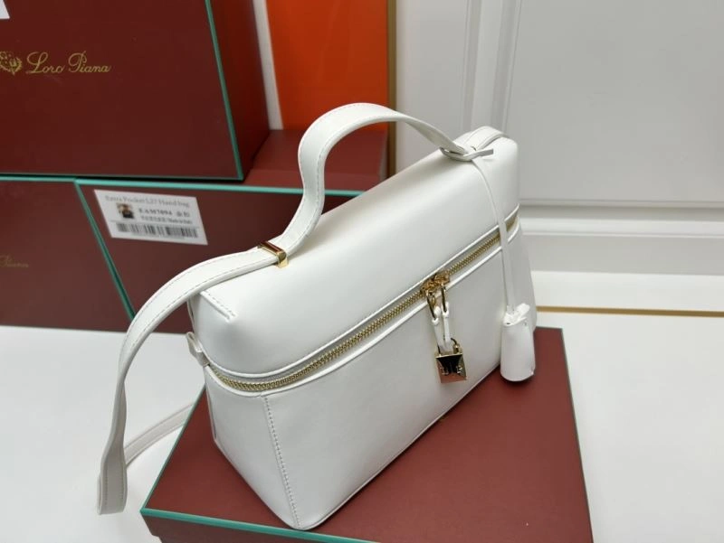 Affordable Loro Piana Cosmetic Bags